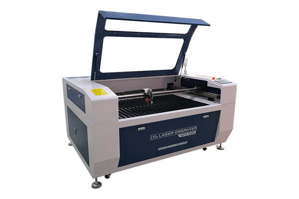 SFX Laser Machine