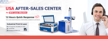 SFX Laser Machine