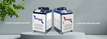 SFX Laser Machine