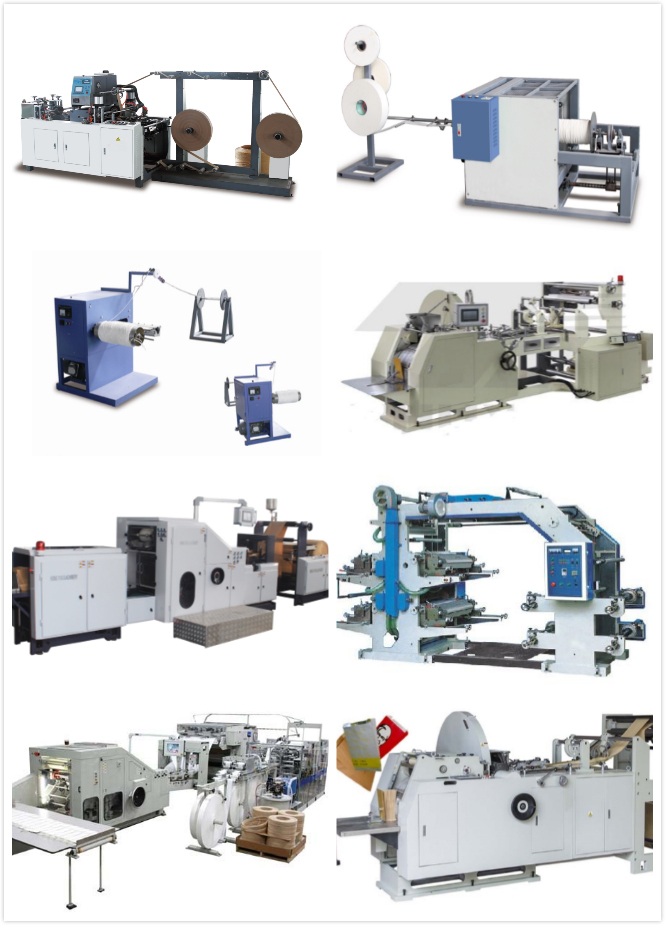 Industrial production equipment and machine line with technology support