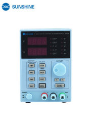 SUNSHINE SS-3005A Programmable DC Power Supply