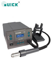 Quick 881D Rework Station Hot Air Station