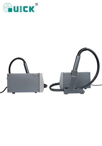 Quick 881D Rework Station Hot Air Station