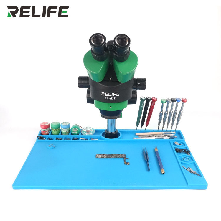 RELIFE RL-160B Multifunctional microscope base