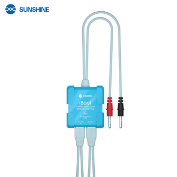 SUNSHINE IBOOT A model IP phone series boot cable
