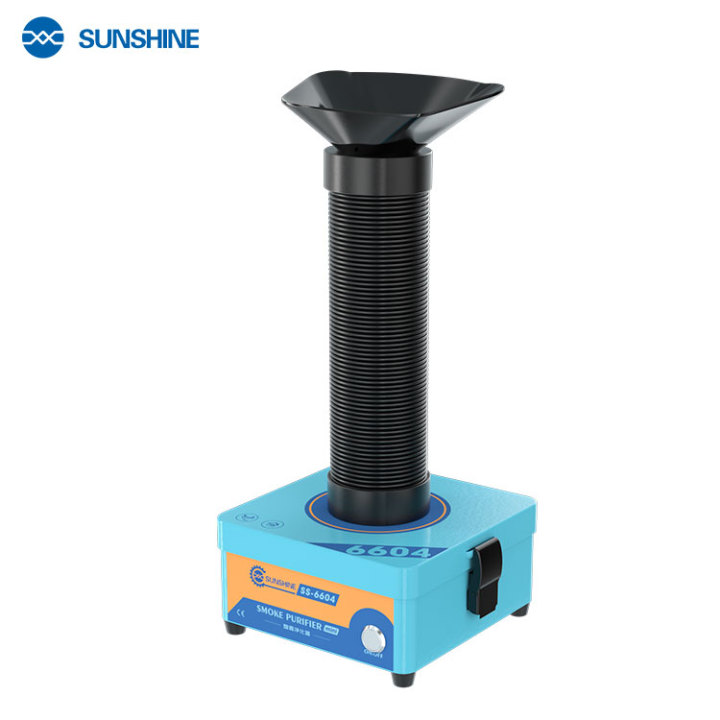 SUNSHINE SS-6604 MINI Smoke Purifier
