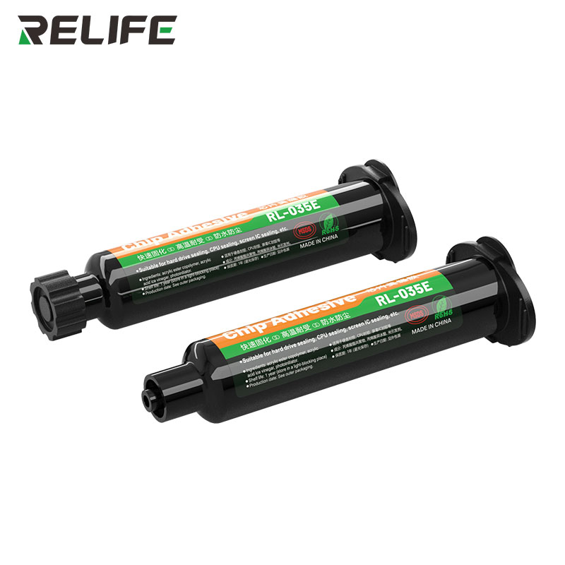 RELIFE RL-035E Chip Adhesive