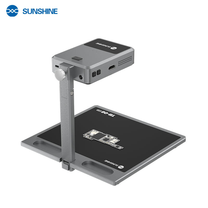 SUNSHINE TB-08 Pro Multi-function infrared Thermal Camera