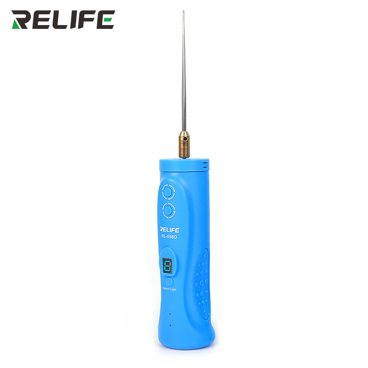 RL-056D Intelligent cutting and degumming machine