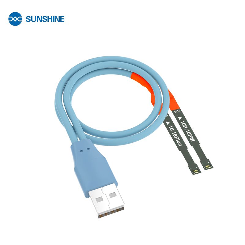 SUNSHINE SS-908G IP16 series dedicated power supply cable