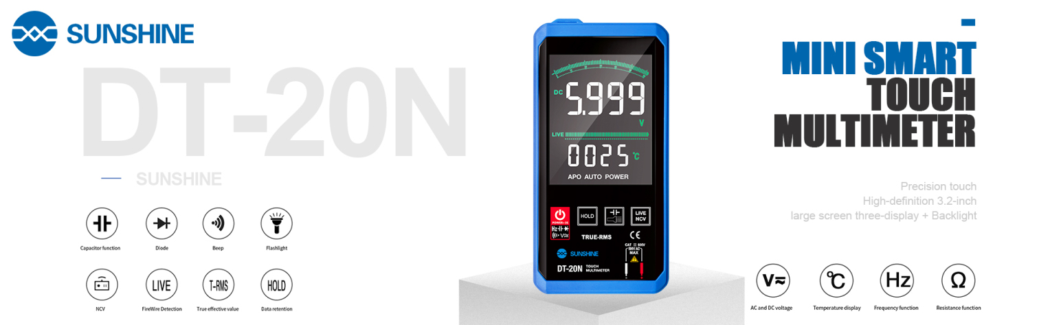 Sunshine Repair Tools, cellphone repair tools, mobile phone repair tools