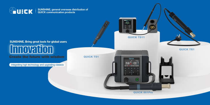 Sunshine Repair Tools, cellphone repair tools, mobile phone repair tools